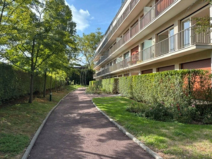 Appartement 4 pièces à Versailles, Clagny Glatigny, à louer