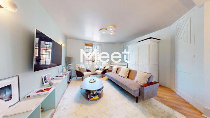 Appartement 3 pièces à vendre à Honfleur