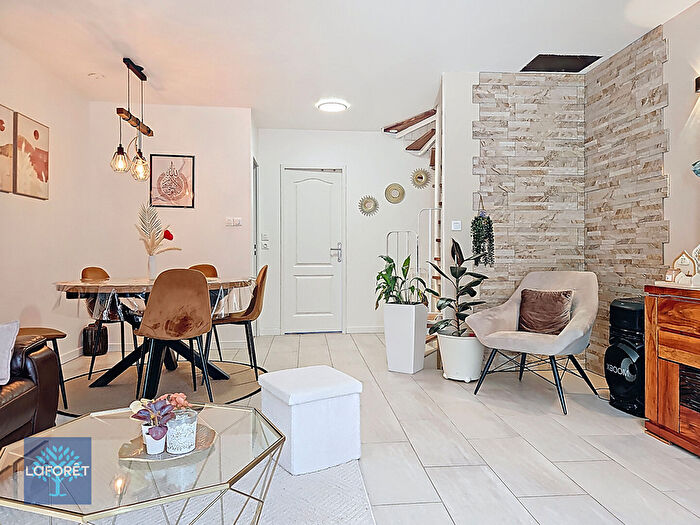 Maison 5 pièces à Bondoufle, à vendre