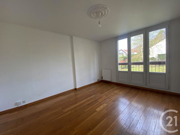 Appartement à louer - Palaiseau, Centre Sud - 3 pièces - 2 chambres
