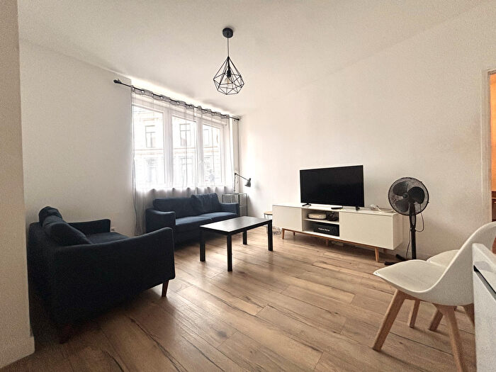 Maison 7 pièces à Roubaix, Barbieux, Edouard Vaillant, Vauban, à louer
