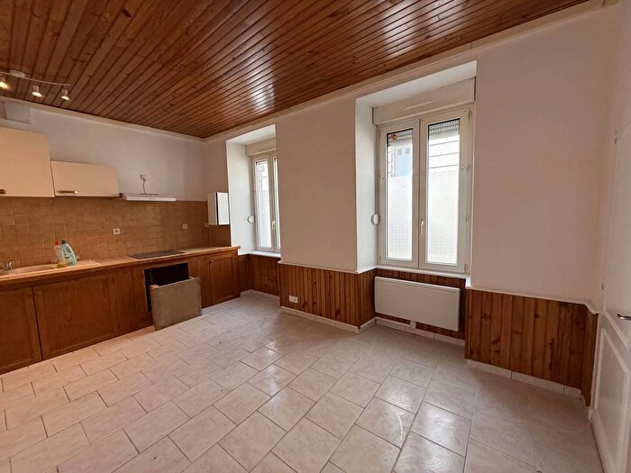 Appartement à louer - Saint-Laurent-Médoc - 1 pièce