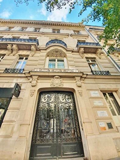 Appartement 1 pièce à louer - Chaillot, Paris ème arrondissement