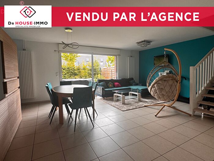 Maison 4 pièces à vendre à Armentières, Pres du Hem, Salengro