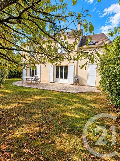 Maison 6 pièces à Boussy-Saint-Antoine, à vendre