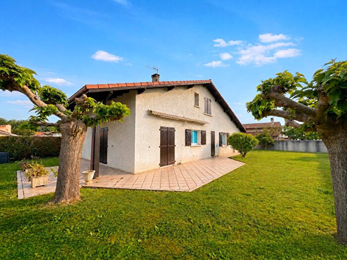 Tarnos : Maison 6 pièces à vendre