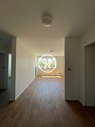 Appartement 2 pièces à louer à Troyes