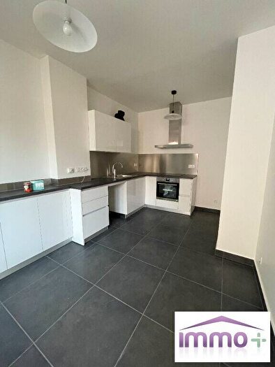 Maison à louer - Parcs, Romainville - 3 pièces - 2 chambres