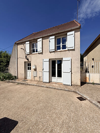 Maison 3 pièces à vendre - Mouroux
