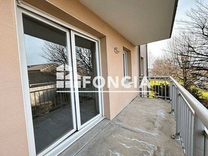 Limoges Sud-Portes Férées - Appartement 3 pièces à louer