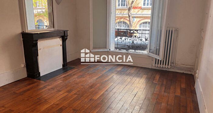 Appartement 3 pièces à Paris 15ème, Citroën, Boucicaut, à vendre