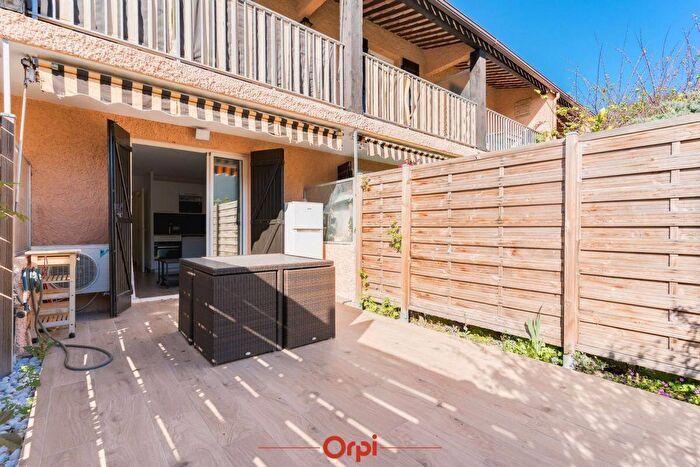 Appartement 1 pièce à Plan de la Mer-Fregate-Rampale-Alon, Saint-Cyr-sur-Mer, à louer
