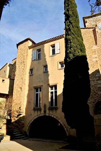Appartement 2 pièces à louer - Grillon