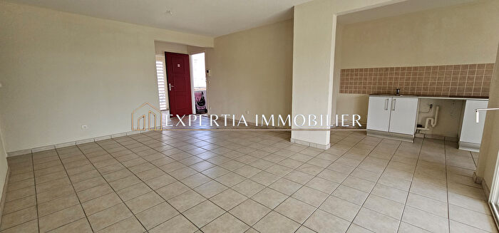 Appartement 4 pièces à vendre - Cayenne