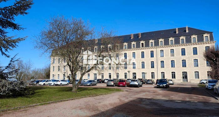 Appartement 2 pièces à louer à Laon