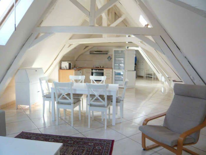 Hyper Centre, Arras : Appartement 3 pièces à louer