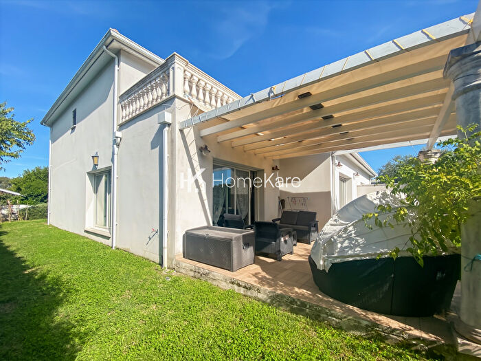 Cugnaux, Hautpoul : Maison 5 pièces à vendre