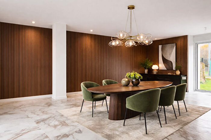 Maison à vendre - Héric - 5 pièces - 4 chambres