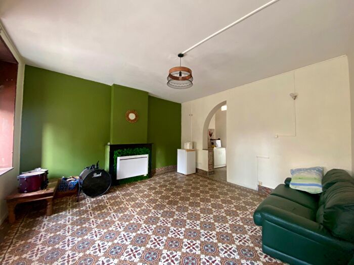 Maison 3 pièces à vendre - Préseau