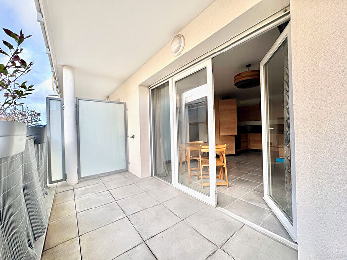 Appartement à vendre - La Teste-de-Buch, Centre-ville - 2 pièces - 1 chambre