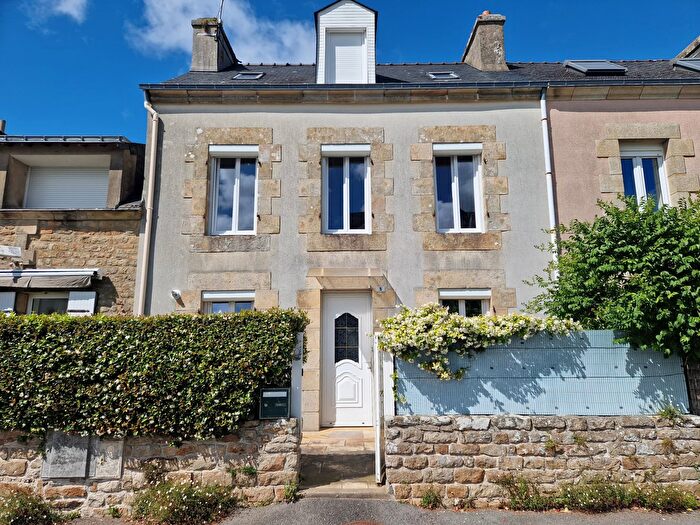 Maison 3 pièces à Arradon, à vendre