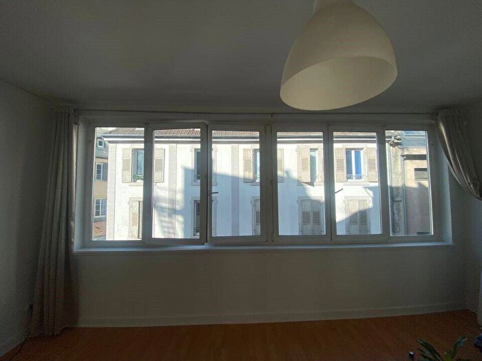 Appartement 1 pièce à louer à Neudorf Est Centre, Strasbourg