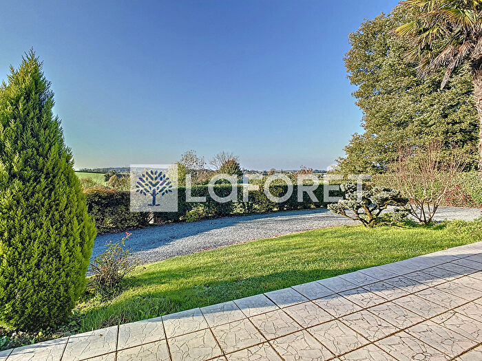 Maison à vendre - La Tardière - 5 pièces - 3 chambres