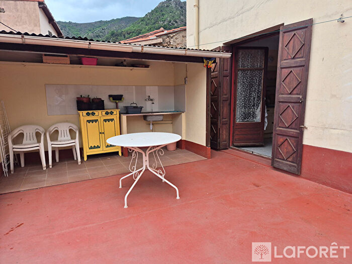 Maison à vendre - Sahorre - 5 pièces - 4 chambres