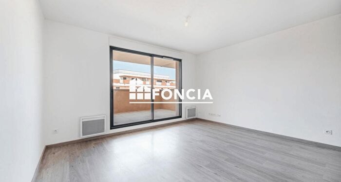 Appartement 2 pièces à vendre à Aix-en-Provence, Les Milles