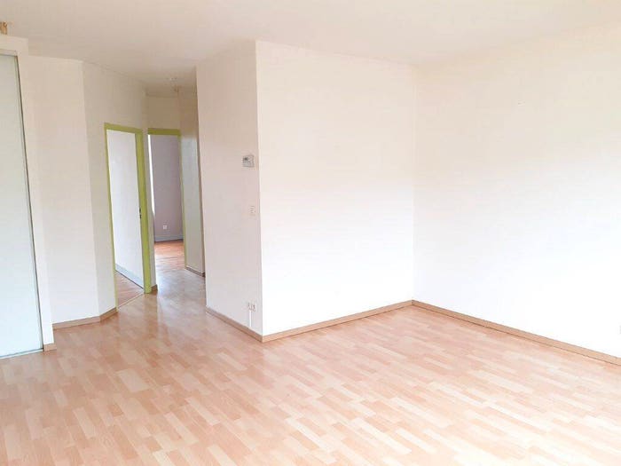 Appartement 3 pièces à louer à Celles-sur-Plaine
