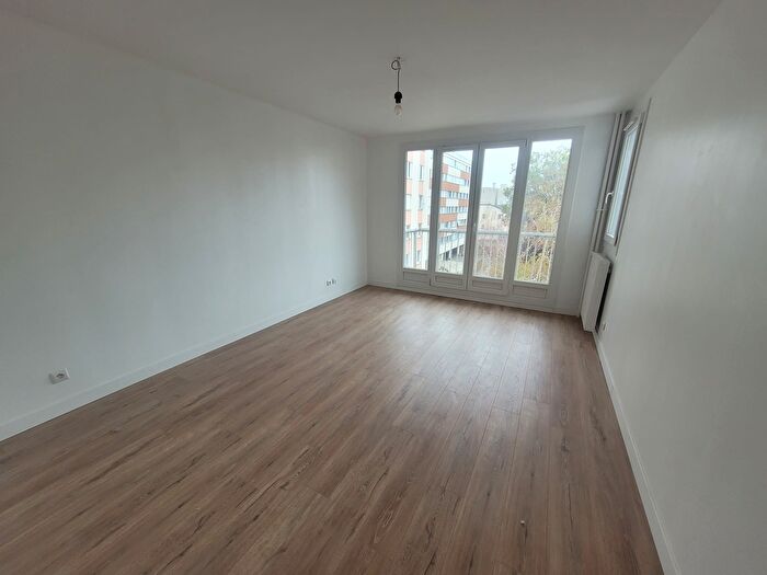 Appartement 2 pièces à Le Bourget, à vendre