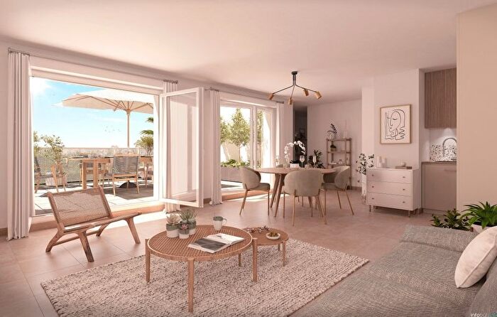 Vern-sur-Seiche - Maison 2 pièces à vendre