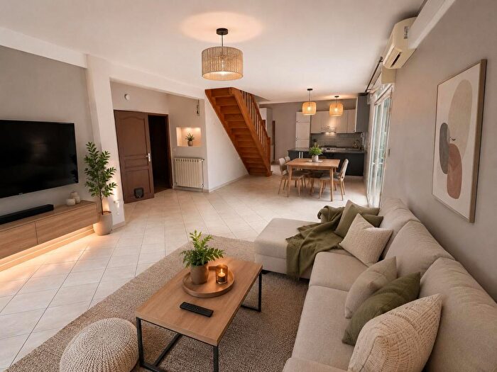 Maison 5 pièces à vendre à Léguevin