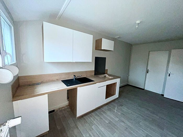 Maison à louer - Gravelines - 6 pièces - 5 chambres