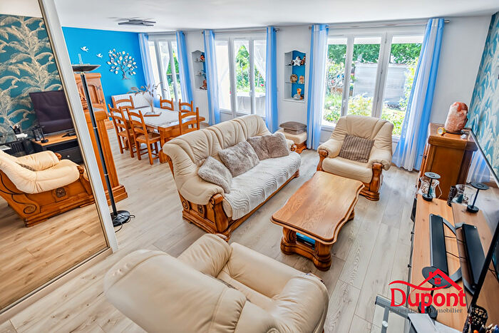 Maison 3 pièces à Melun, à vendre