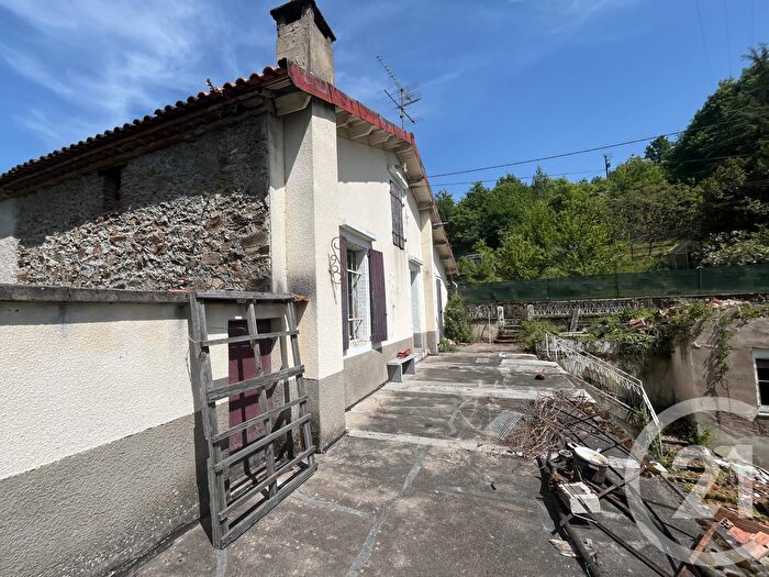Carmaux : Maison 4 pièces à vendre