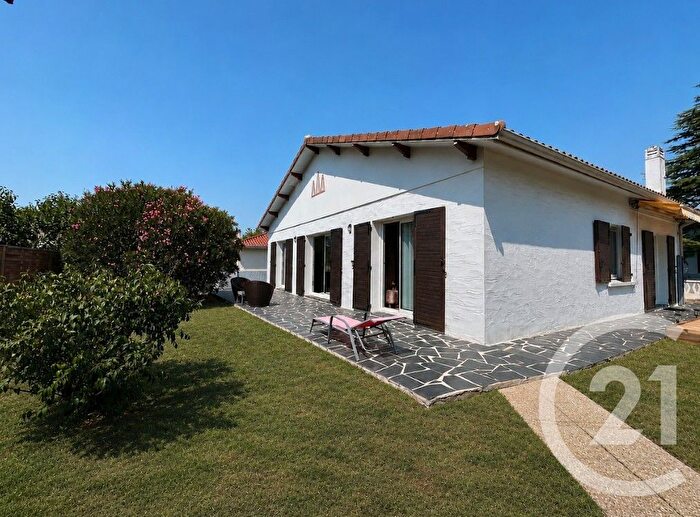 Saujon : Maison 3 pièces à vendre