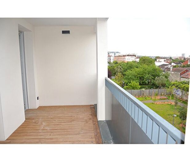 Appartement 4 pièces à vendre - Toulouse, Nègreneys