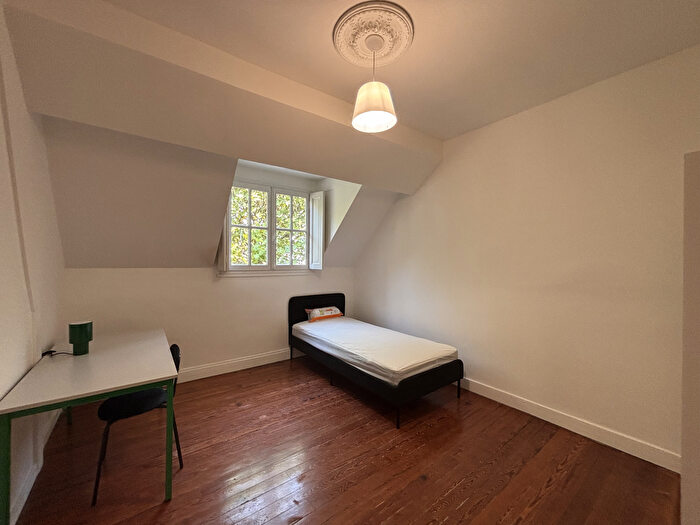 Appartement 1 pièce à louer - Nantes, Canclaux, Mellinet