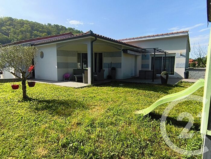 Maison 4 pièces à vendre à Ferrières-sur-Ariège