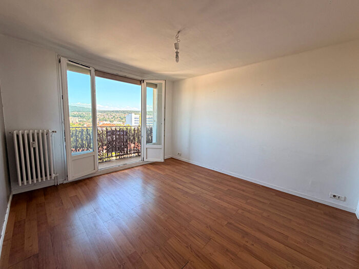 Appartement 3 pièces à vendre à Besançon, Saint-Claude, Torcols, Chailluz