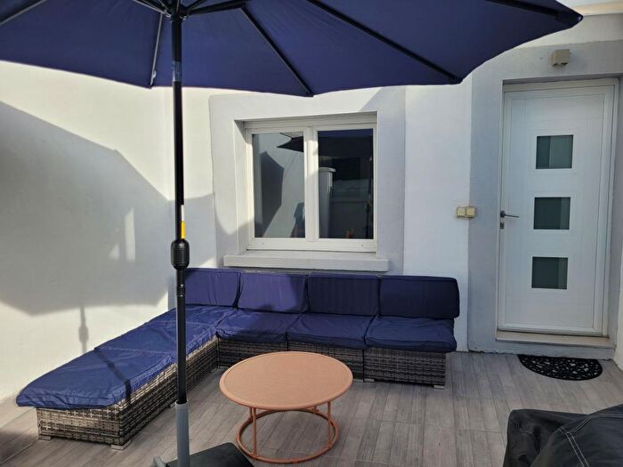 Frontignan : Appartement 3 pièces à louer