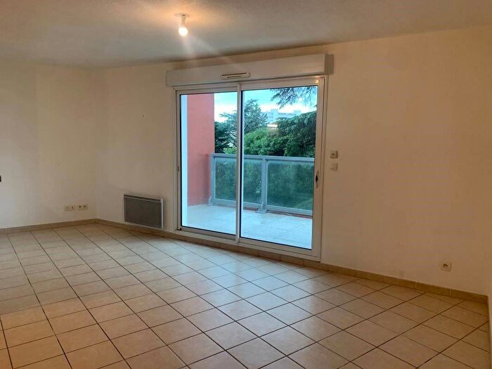 Jardins de la Fontaine, Nîmes - Appartement 2 pièces à louer