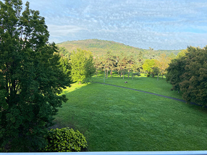 Appartement à vendre - Clermont-Ferrand, Croix de Neyrat - 4 pièces - 3 chambres