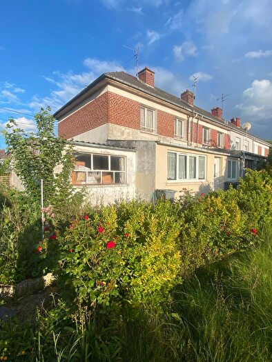Maison 6 pièces à vendre - Marly