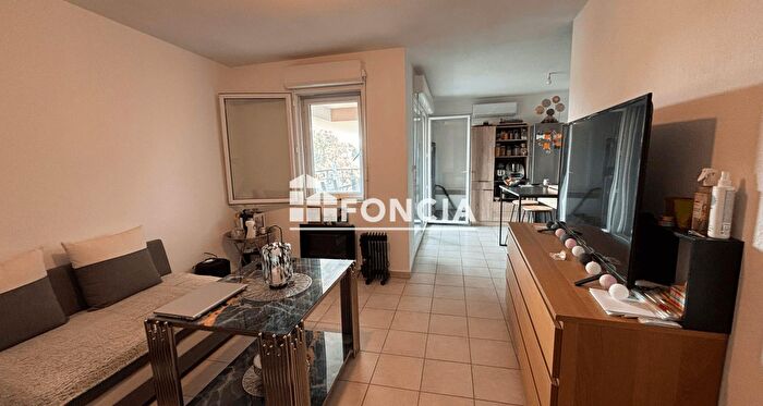 Avignon, Montfavet - Appartement 3 pièces à vendre
