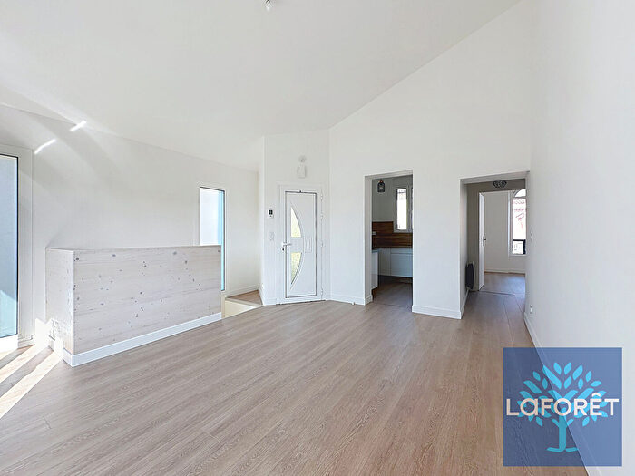 Appartement à vendre - Saint-Paul-lès-Dax, Centre-ville, Liberté, Gare - 3 pièces - 2 chambres