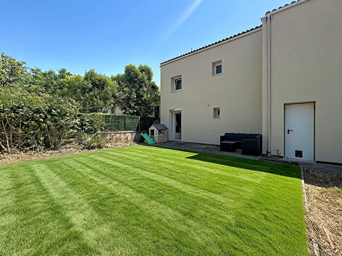 Maison 4 pièces à vendre à Saulce-sur-Rhône