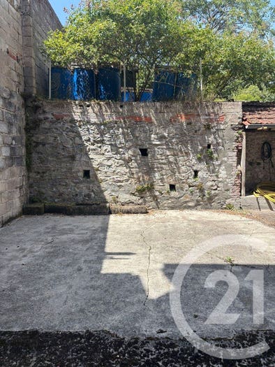 Aurillac : Appartement 1 pièce à louer