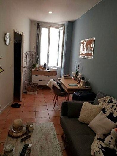 Appartement 2 pièces à louer à Aix-en-Provence